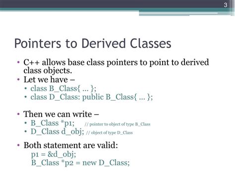 Ppt Polymorphism Andvirtual Functions Powerpoint Presentation Free Download Id2601670