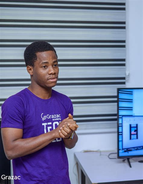 Victor Ogunjobi On Linkedin Frontenddeveloper Tech Testing Techbro Techcommunity Developer