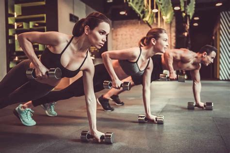 20 Best Triceps Exercises With Dumbbells For Toned Arms Be The Knockout 20 Best Triceps Exercises With Dumbbells For Toned Arms Be The Knockout