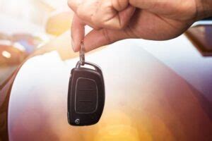 Valet Key What Is It And How Does It Work