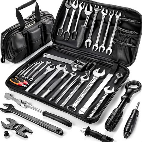 Tool Kit Premium Ai Generated Image