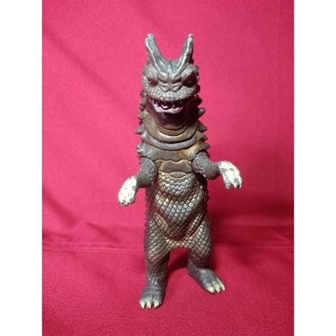 Vintage Bandai Ultraman Kaiju Monsters Shopee Philippines
