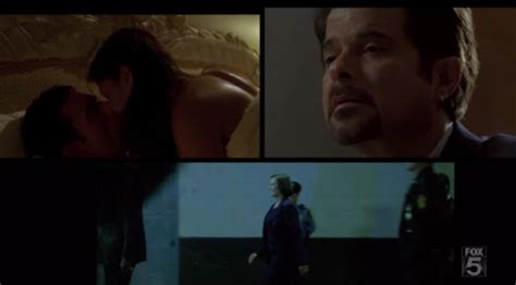 Naked Nazneen Contractor In 24