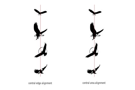 The Design Principle Of Area Alignment Lemasney