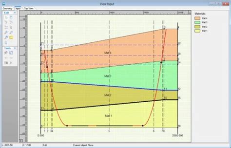 D Geo Pipeline Demo En Screenshots Deltares