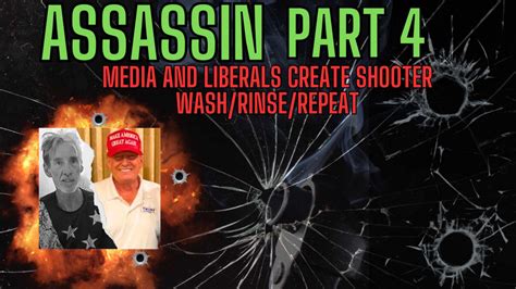 Shared Post Part 4 Media Ready Made Assassin