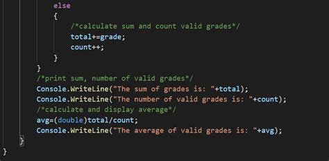 Wk08 Lab For While Loops Assignment 1 Docx Programming I Loops Practice 1 6 Solve Using All