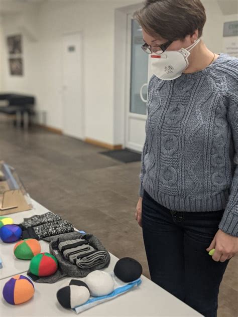 Навчально практичний семінар «Методи сенсорної інтеграції в корекції дітей з порушеннями