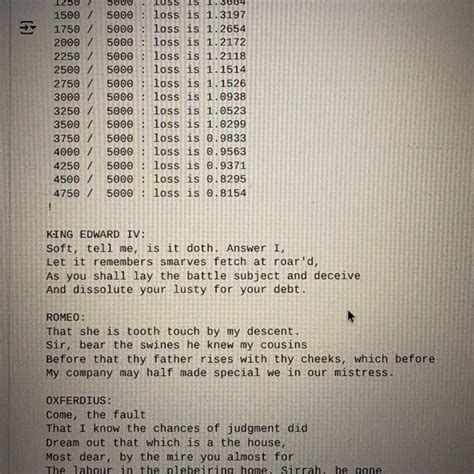 I Just Built A Transformer Nano Gpt From Scratch In Pytorch Manu Yadav