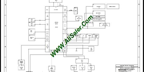 Macbook Unibody A K Schematic Alisaler Com