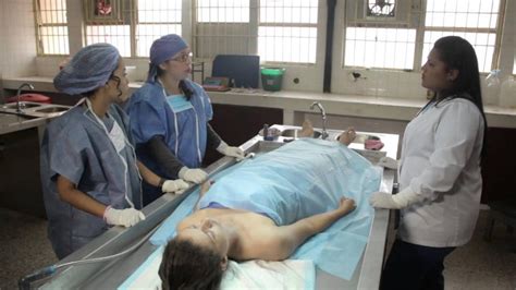 ¿que Estudiar Para Ser Medico Forense Facilmente