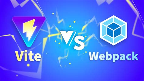 Vite Vs Webpack Vue Mastery