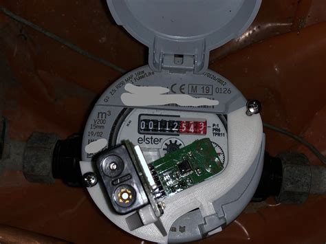 Gallery Hacking Water Meter Hackaday Io Gallery Hacking Water Meter Hackaday Io