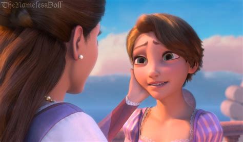 Pin On Rapunzel
