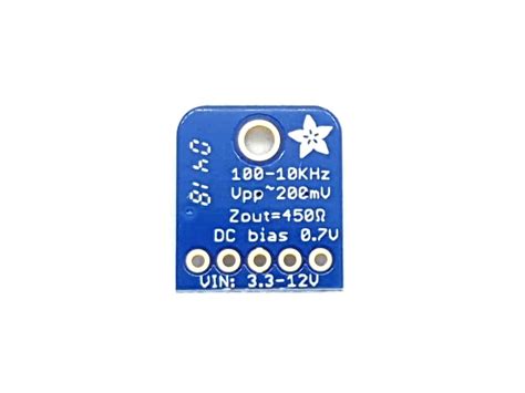 dc current sensor ina169 analog breakout 60v 5a max philippines
