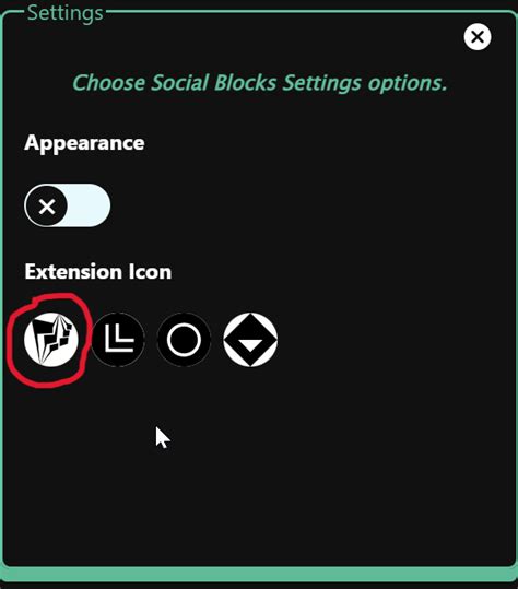 Chrome Extension Open Popup And Change The Src Of Default Extension Icon By Clicking Stack