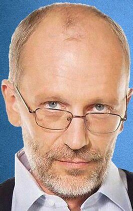Александр Гордон: фильмы, биография, семья, фильмография — Кинопоиск