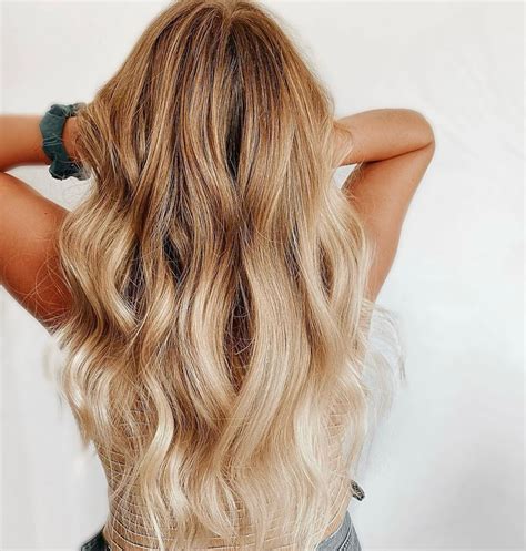 Top 49 Long Wavy Hair Ideas Trending In 2023 Long Hair Styles Long