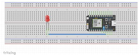 Motion Detector Hackster Io