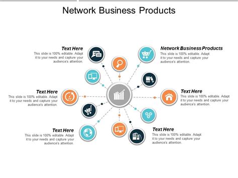 Network Business Products Ppt Powerpoint Presentation Inspiration