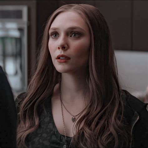 Wanda Maximoff Icon