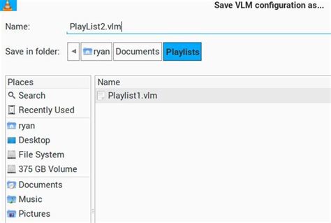 How To Create A Linux VLC Streaming Media Server For Your Home