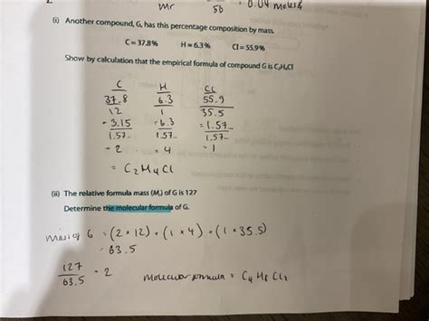 Calculations Flashcards Quizlet