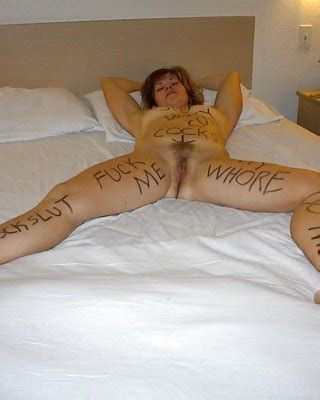 Body Writing Photos Porno Photos XXX Images Sexe PICTOA