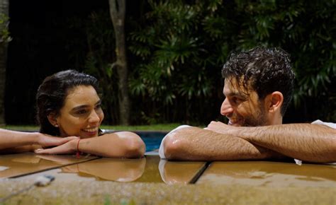 שלי נכנסה ללחץ וזה היה קשה לצפייה