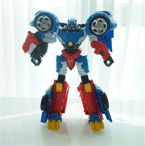 미니특공대 슈퍼공룡파워 티라노썬더 장난감 최애템 네이버 블로그