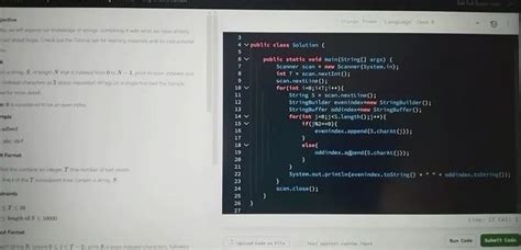 Lingutla Karunya On Linkedin Hackerrank Day6