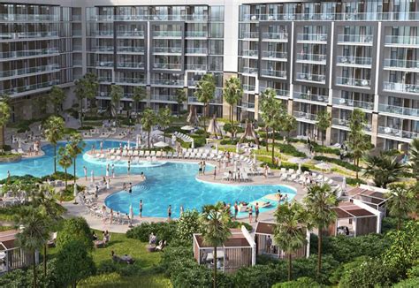 Conrad Orlando Marks Second Florida Site For Hilton Brand
