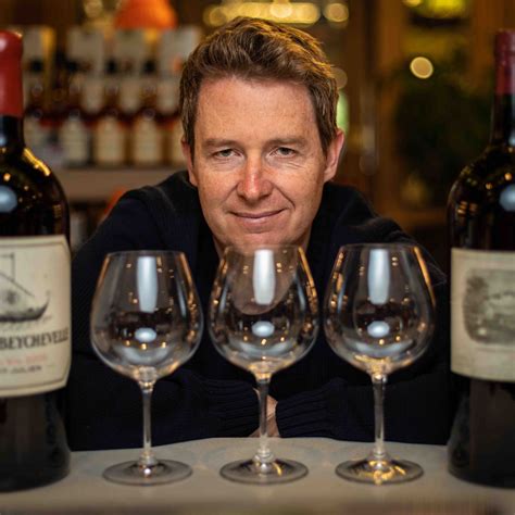 Meet The Master China Based South African Master Of Wine Cassidy Dart Tatler Asia