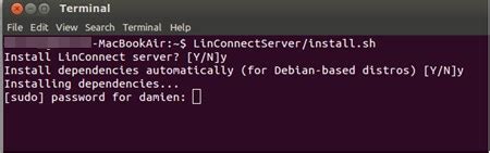 How To Get Android Notifications On Linux Desktop