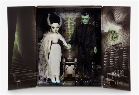 Monster High Dolls 2022