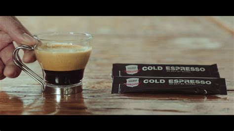 콜드에스프레소 칼디하우스 마스터 Youtube