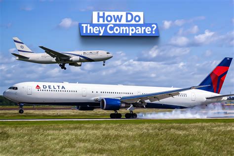 Still Going Strong 5 Fast Facts About The Boeing 767