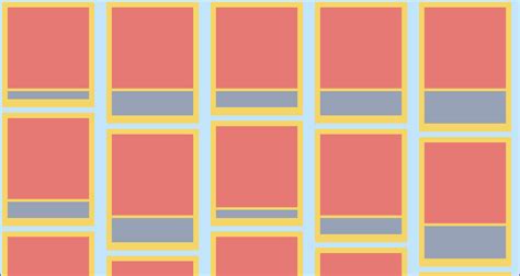 Masonry Grid Layout