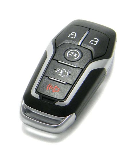 2013 2016 Ford Fusion Energi Titanium Smart Key Fob Remote M3N