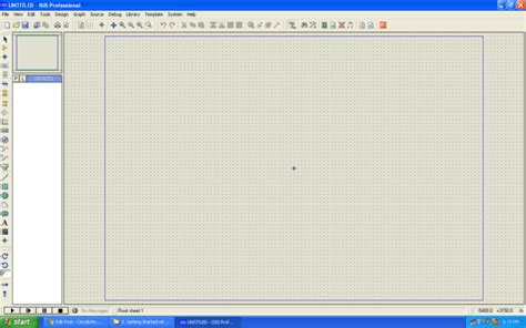 Interfacing Lcd With Arduino Proteus