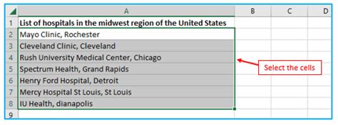Indent In Excel With Shortcut 3 Best Tutorial Covers