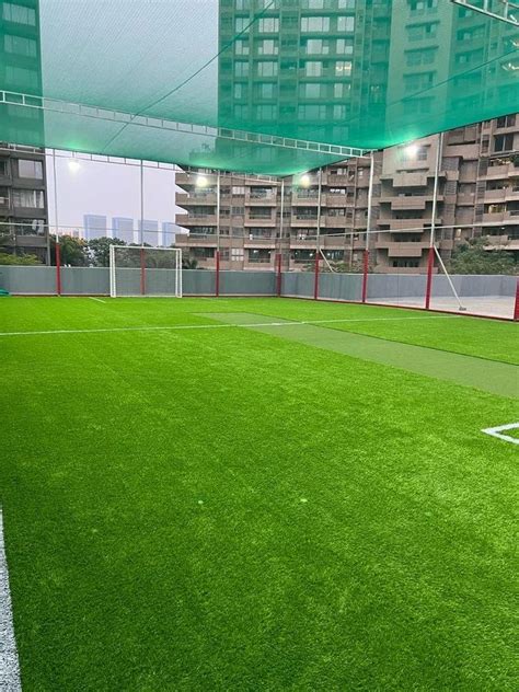 Box Cricket Setup At ₹ 62 Sq Ft Chembur Mumbai Id 2854767304762