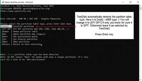 Fix Dynamic Invalid Disk Windows Forums