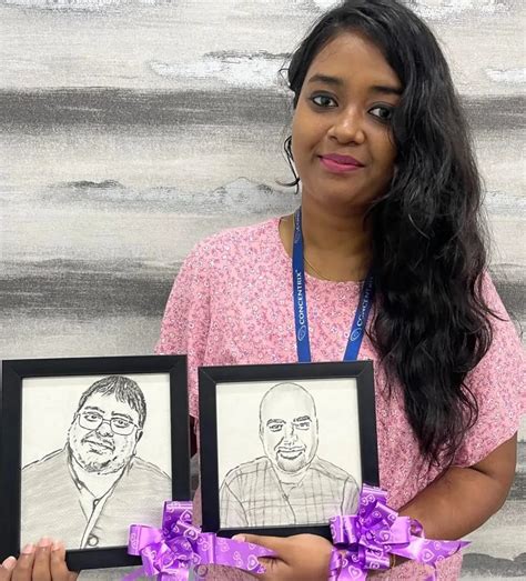 Vidhya Shree Rajakumar Artsofvidhya • Instagram Photos And Videos