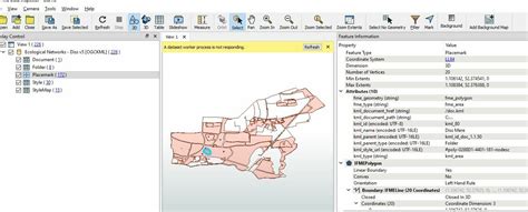 Convert Kmz To Mapinfo Tab Community