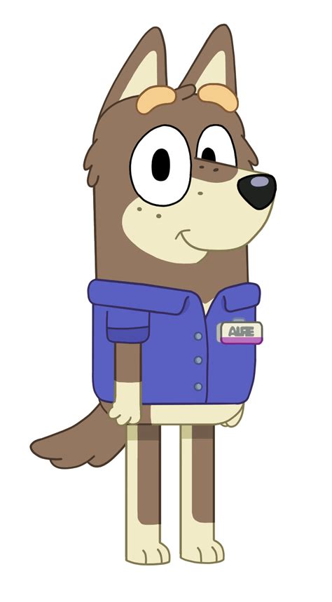 Whos Your Favorite Random Character Rbluey