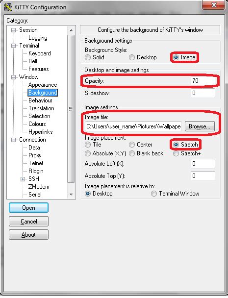Kitty The Pretty Terminal Emulator Software Ahoy Replace Kitty