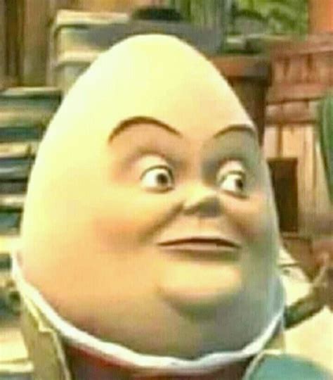 Humpty Dumpty Artofit