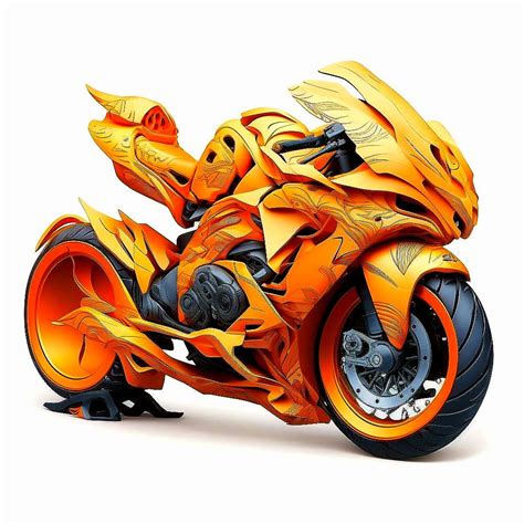 未来机车｜炫酷 灰色版 全部作品 素材集市