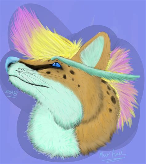 Filian By Mar Azul74 On Deviantart